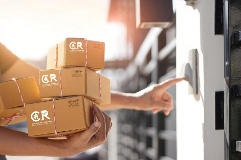 CR Shipping Express | Envíos de Miami a Costa Rica